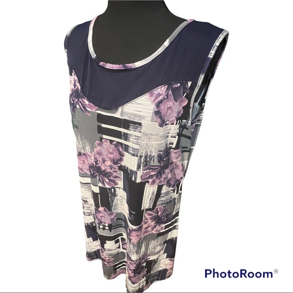 SJS | Dresses | Sjs Cutest Fun To Wear Style Dress | Poshmark